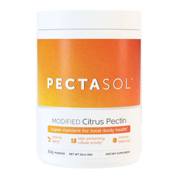 PectaSol-C Powder (MCP) 454 grams 16 oz - Tahoma Clinic Dispensary