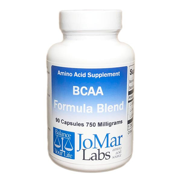 JO-MAR LABS Products - Tahoma Supplements