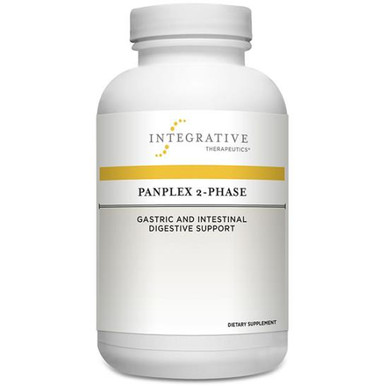 Panplex 2-Phase 180 VCaps - Tahoma Supplements