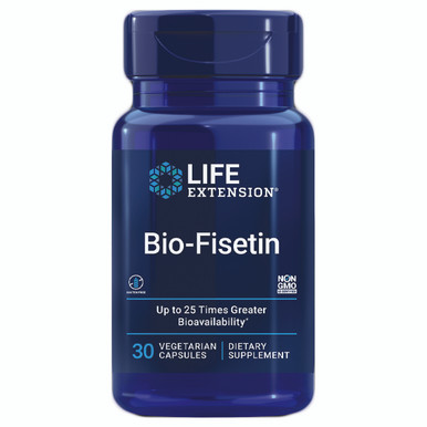 Bio-Fisetin 30 Caps - Tahoma Supplements