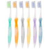 SoFresh Flossing Toothbrush (adult) - Tahoma Supplements