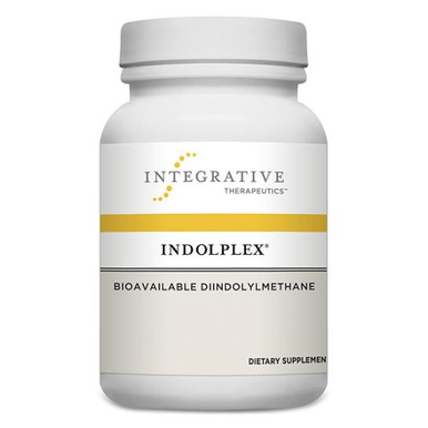 Indolplex (DIM) 60 VCaps - Tahoma Clinic Dispensary