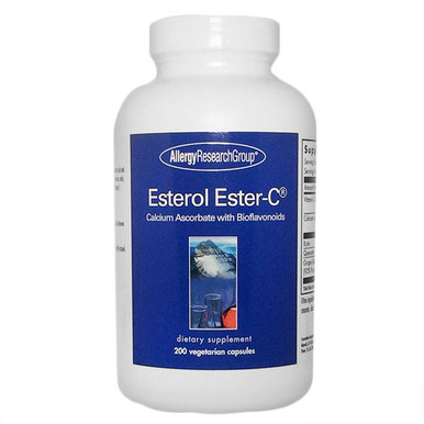 Esterol Ester C 200 VCaps - Tahoma Supplements