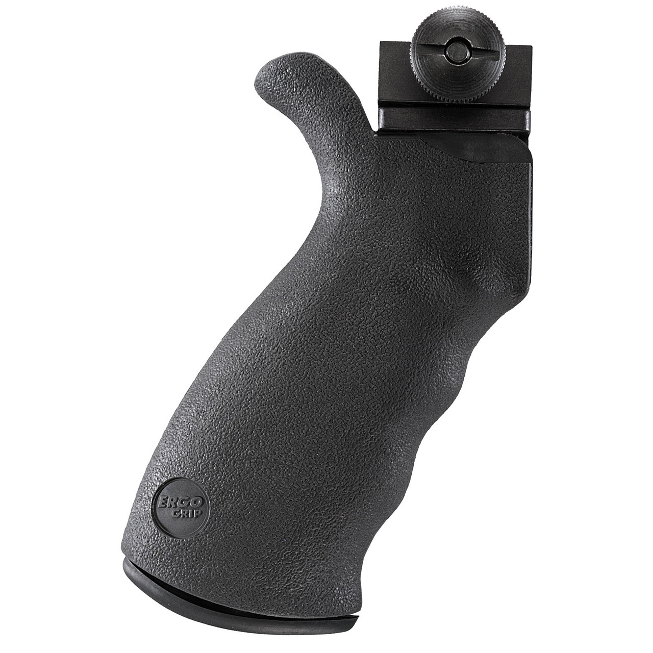 ERGO Vertical Foregrip Black 4250-BK - Superior Outfitters