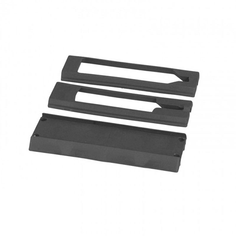 ERGO Slide Mount Black 4366-KT-BK - Superior Outfitters