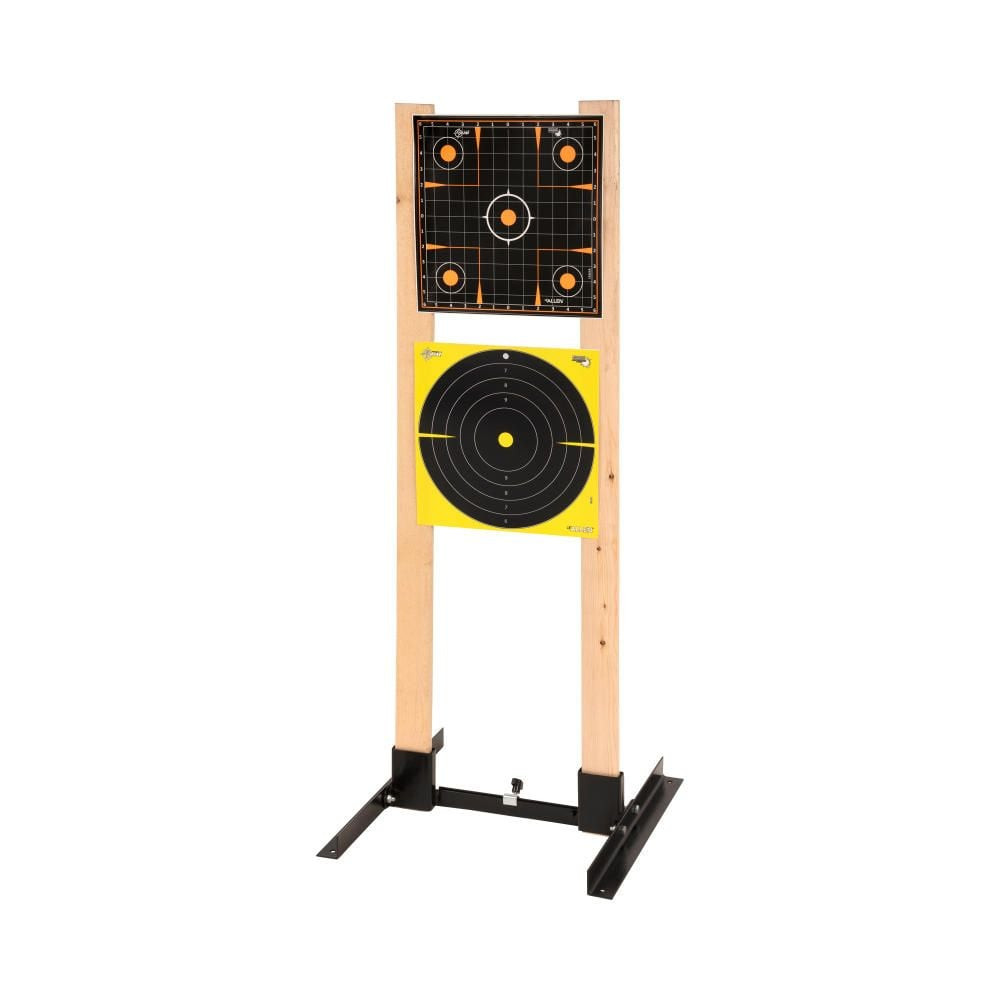 Allen EZ Aim Adjustable Target Stand 15517 - Superior Outfitters