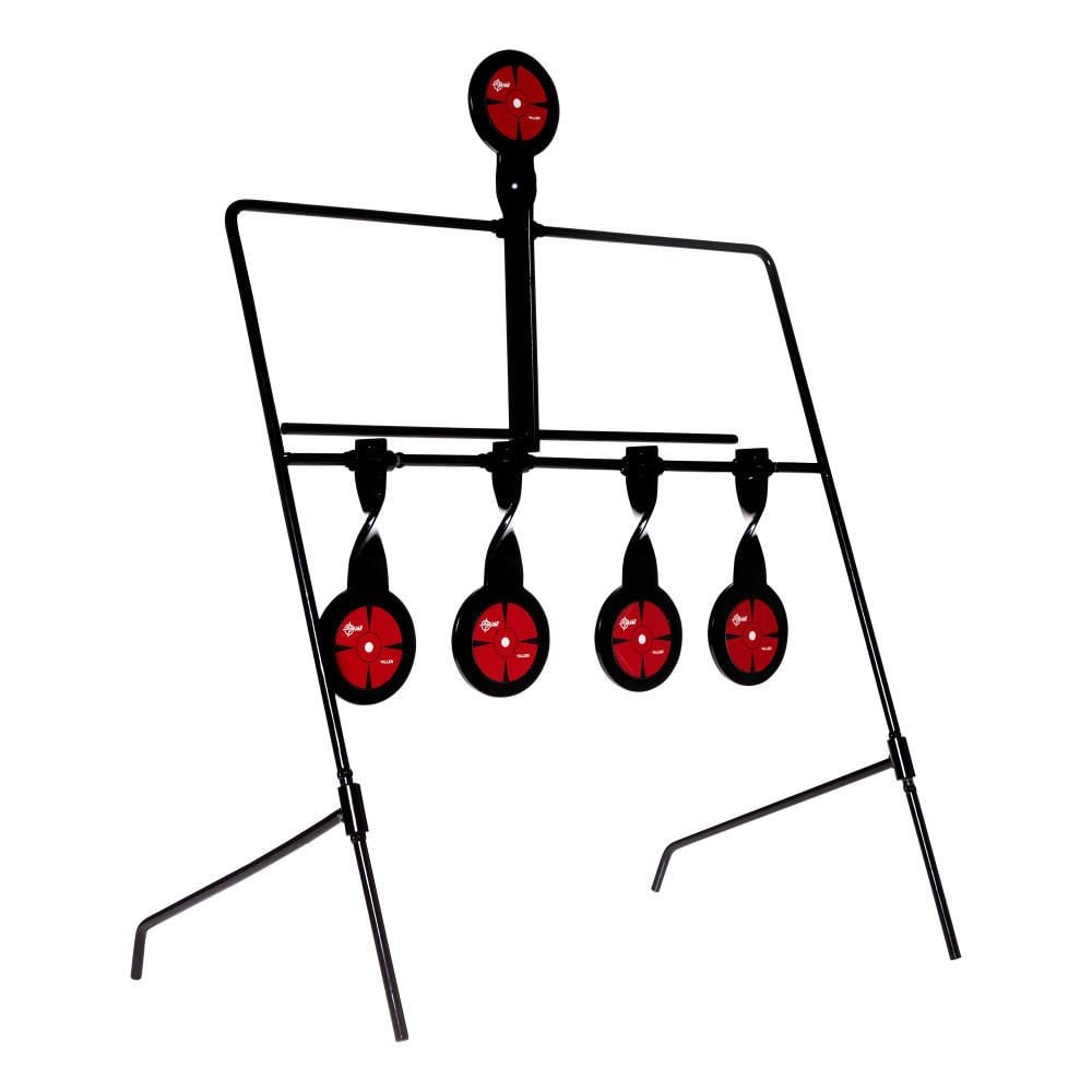 Allen EZ Aim Resetting Spinning Target 15340 - Superior Outfitters