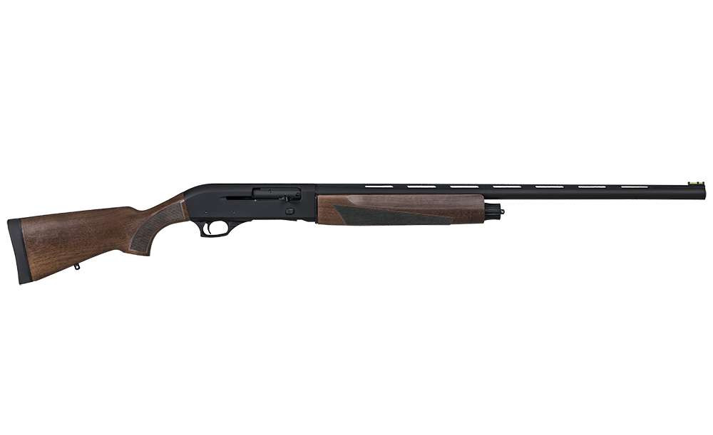 SDS SA 12 Gauge Black/Walnut TTF 12 26W - Superior Outfitters