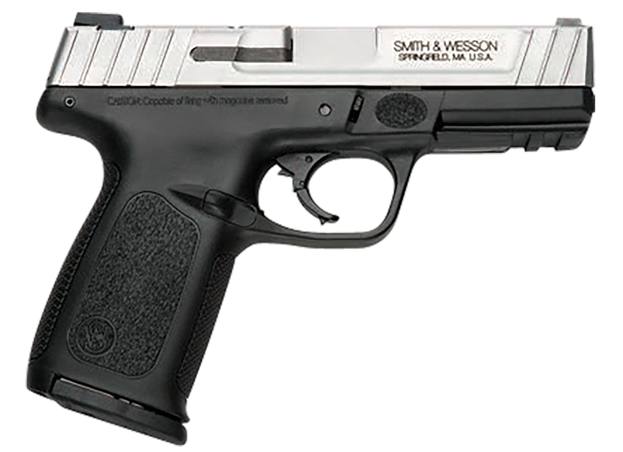 Smith & Wesson SD9VE For Sale