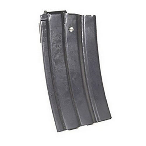ProMag Ruger Mini-14 20 Round Magazine 5.56 NATO Black RUG-A1 ...