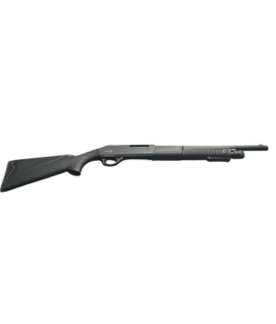 Ermox Defense XPro-B 12 Gauge 18.5" Black 51655158443