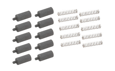 LUTH-AR Buffer Retainer w/ Spring LR-01A-10