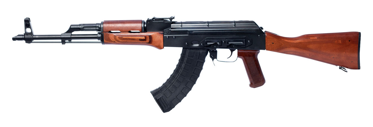 Riley Defense RAK47 Classical 7.62x39mm 16.25" Wood RAK101L - Superior ...
