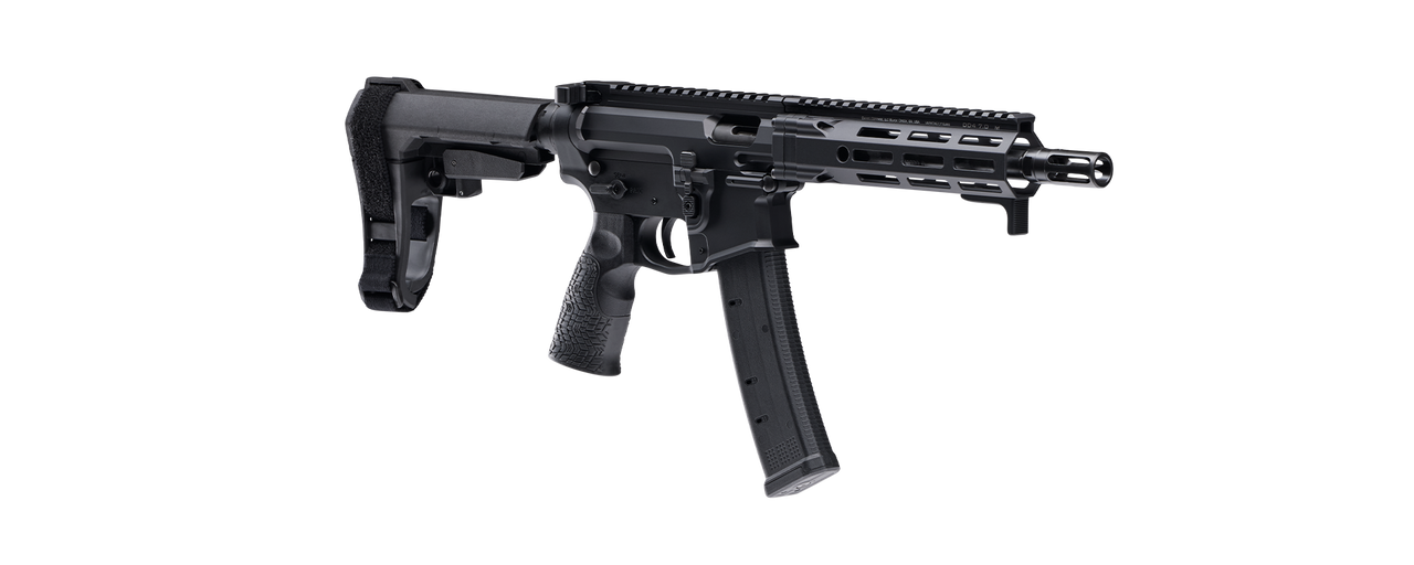 Daniel Defense PCC 9mm 8.3" Black 02-189-06272 - Superior Outfitters