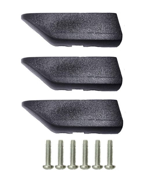 Kimber 1911 Magazine Base Pads 4100300