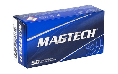 Magtech Sport Shooting 9mm 147 Grain FMJ Brass 9G-1 - Superior Outfitters