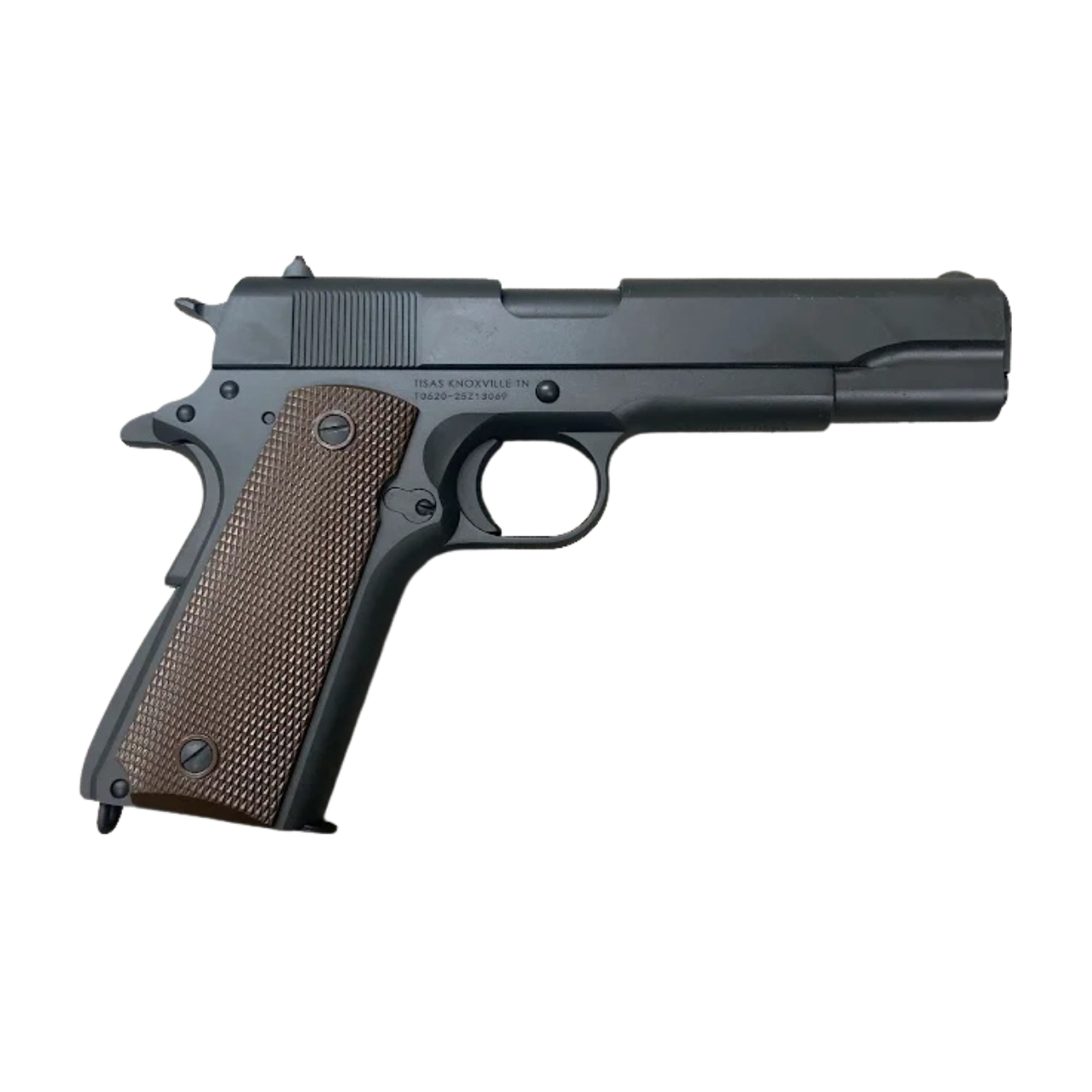 SDS Import 1991A .45 ACP 5" Black 10100520 - Superior Outfitters