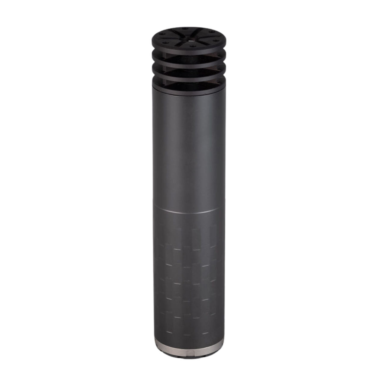 SilencerCo Omega 300 DT .30 Cal 6.98" Titanium Black SU2281 - Superior ...