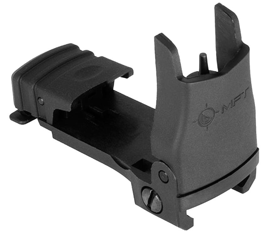 Mission First Tactical Flip Up Front Sight BUPSWF Black - Superior ...