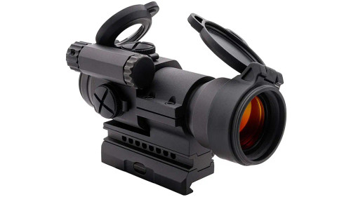 Aimpoint Patrol Rifle Optic 1x 2 MOA Red Dot Black 12841