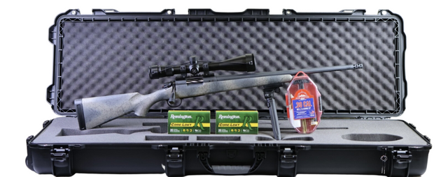 SuperiorOutfitters | Shooting | Guns For Sale