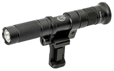 Surefire Micro Scout Light Pro Weapon Light LED Black M140A-BK-PRO ...