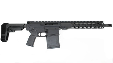 Anderson Manufacturing AM-10 Breacher Gen II 12.5'' 308 Win B2-L870 ...