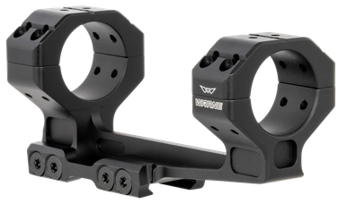 Warne Skyline Precision Scope Cantilever Mount 30mm For MSR & AR ...