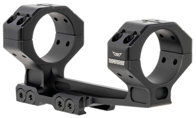 Warne Skyline Precision Scope Cantilever Mount 34mm For MSR & AR ...