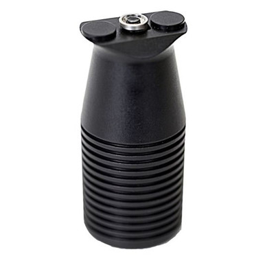 ERGO KeyMOD Foregrip Black 4231-BK - Superior Outfitters