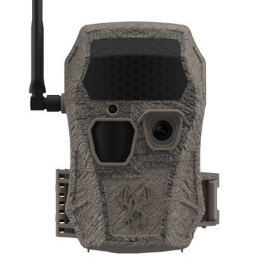 Wildgame Innovations Encounter Cell Trail Camera Brown WGI-ENCTRAT ...