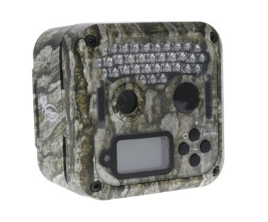 Wildgame Innovations Hex Cam Trail Camera Camo WGI-WGICM0741 - Superior ...