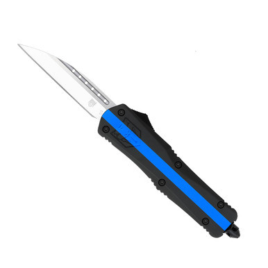 CobraTec Large FS-3 Blue Line LBLFS-3WNS - Superior Outfitters