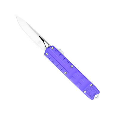 CobraTec Small Enforcer Purple SCTEPURM390DNS - Superior Outfitters