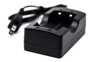Predator Tactics 18-650 Dual Cell Wall Charger 97497 - Superior Outfitters