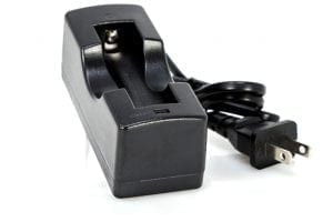 Predator Tactics 18-650 Single Cell USB Charger 97496 - Superior Outfitters