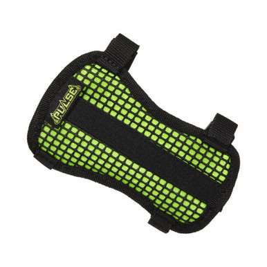 Allen Pulse Archery 2-Strap Mesh Arm Guard Green 42014 - Superior ...