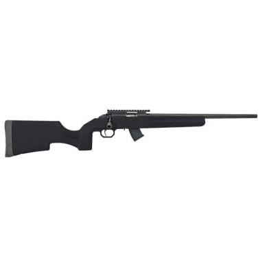 Howa M1100 17 HMR 18" Black For Sale