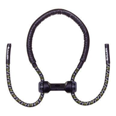 Allen Pulse Main Beam Wrist Sling Green/Black 6649 - Superior Outfitters