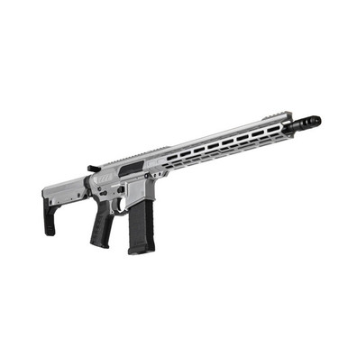 CMMG Resolute MK4 5.7x28mm 16.1" Titanium 54A40BE-TI - Superior Outfitters