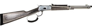 Rossi R92 Carbine 357 Mag 16" Stainless 923571693-LTHV - Superior ...