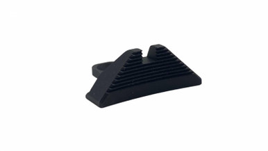 Noveske DM Slide Forward Rear Sight Black 05002698 - Superior Outfitters
