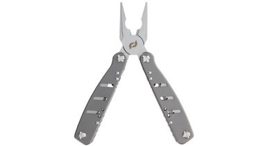 Schrade Callous Multi Tool Stainless Steel Multi Tool 1182531 ...