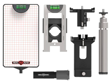 Real Avid Level Right Pro for Rifle For Sale