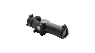 TruGlo Triton Tactical Tri Color Dot Sight Black TG8230TB - Superior ...