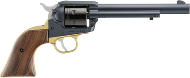 Ruger Wrangler TALO Edition 22 LR 6.5" Midnight Blue 2050 - Superior ...