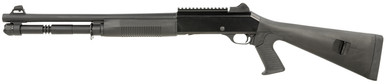 Military Armament Corporation 1014 12 Gauge 18.5" Black 21000120
