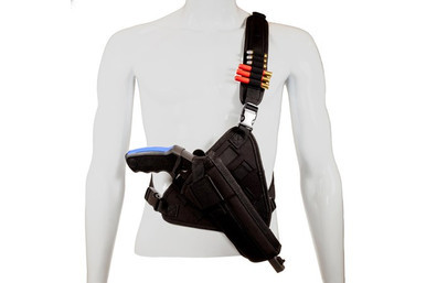 Rossi Brawler 410 Bore & 45 Colt Kit 9" Black SSPB9BKKIT - Superior ...