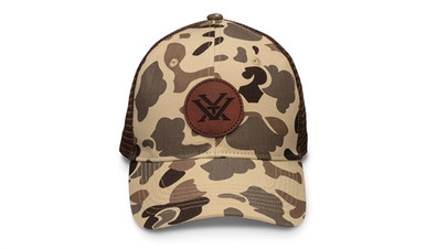 Vortex Terminal Glide Cap Waterfowl Camo 221-50-WCA - Superior Outfitters