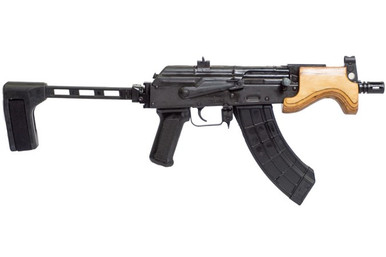 Century Arms VSKA Draco 7.62x39mm